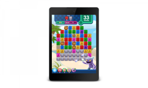 The New Jammer Splash! – Big Blue Bubble