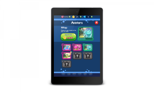 The New Jammer Splash! – Big Blue Bubble