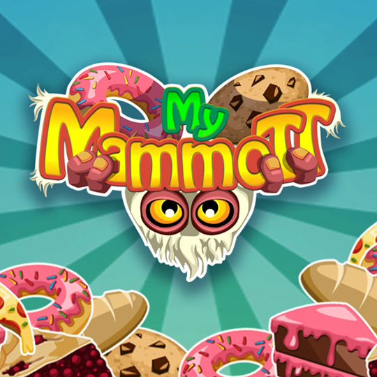 My Singing Monsters Series – Big Blue Bubble
