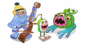 Get Ready for Spooktacle 2018 – Big Blue Bubble