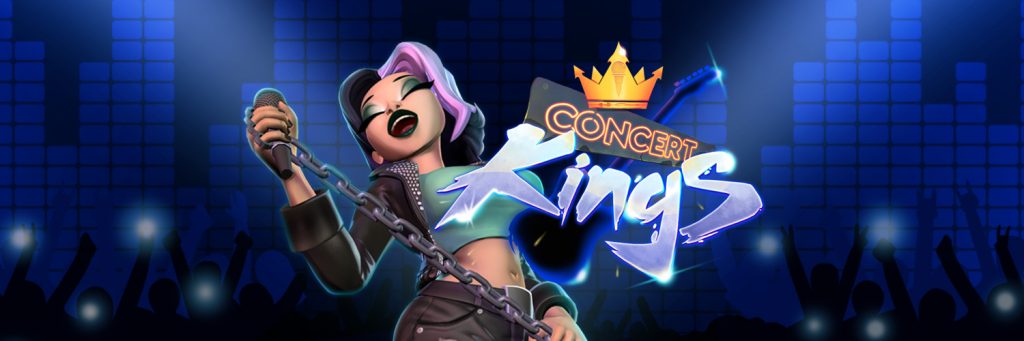 History – Big Blue Bubble