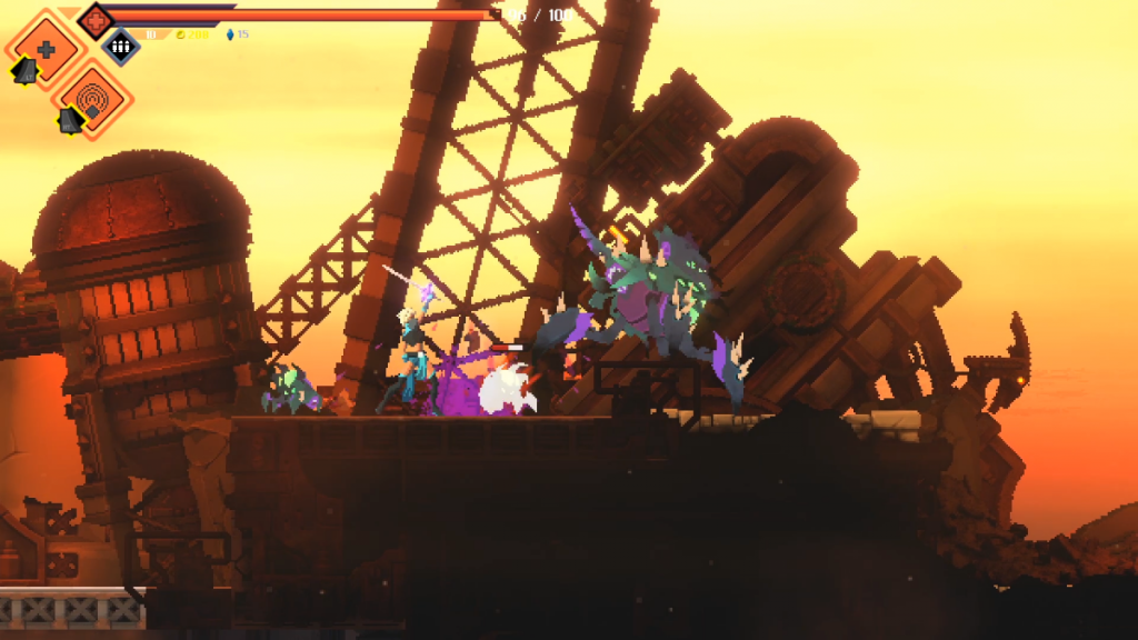 Foregone Updates – Page 2 – Big Blue Bubble