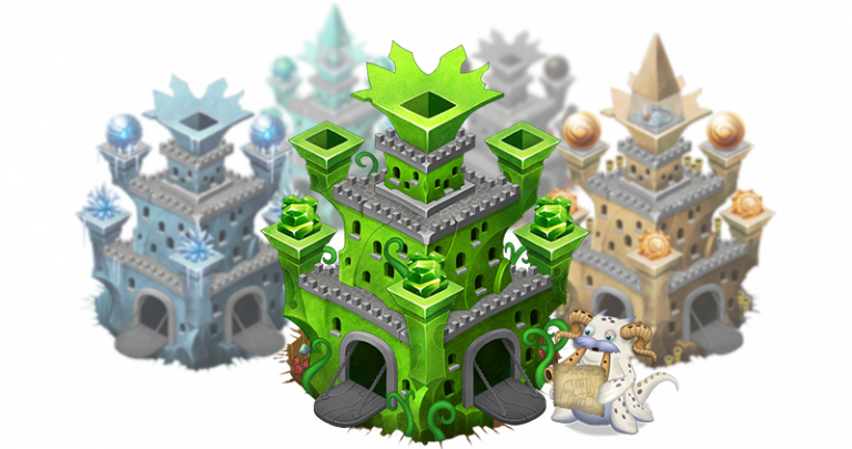 My Singing Monsters Update 2.4.1 – Big Blue Bubble