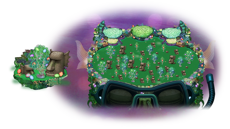 My Singing Monsters Eggs-Travaganza 2021 – Big Blue Bubble My Singing Monsters Eggs-Travaganza 2021 – Big Blue Bubble