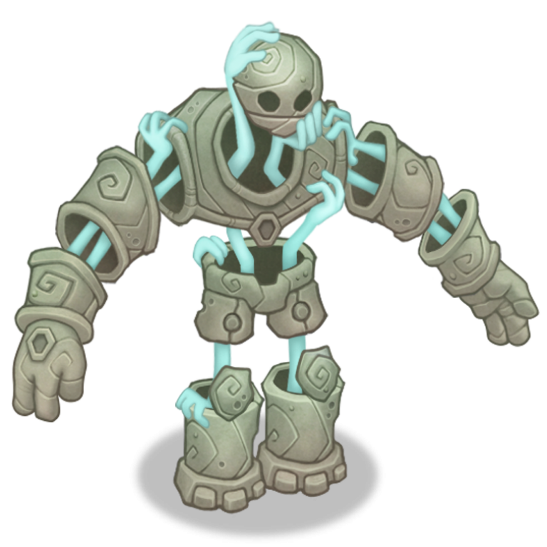 My Singing Monsters – Month of the Mythical – Big Blue Bubble