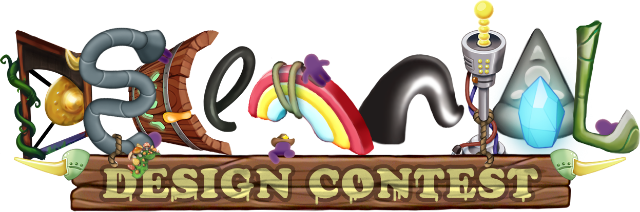 Decennial Design Contest – Big Blue Bubble