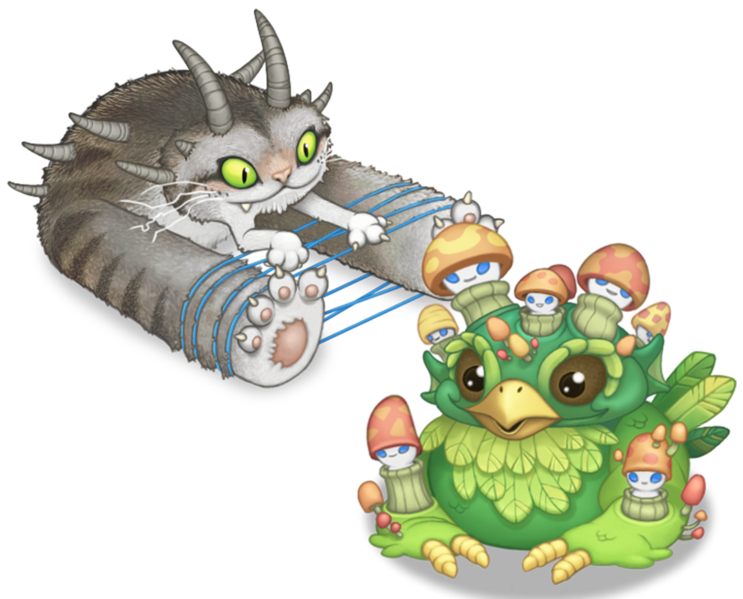 Update 3.7.1 – Big Blue Bubble