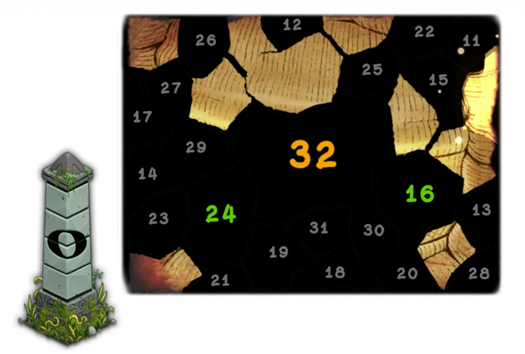 Update 3.8 – Big Blue Bubble