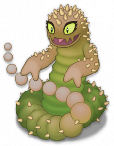 Crescendo Moon 2023 – Big Blue Bubble