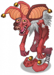 Earth Island Mythical Launch – Big Blue Bubble