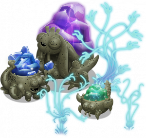 Life-Formula 2023 – Big Blue Bubble