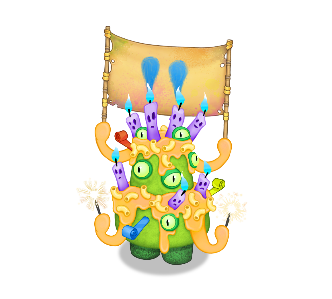 Update 4.0.0 – Big Blue Bubble