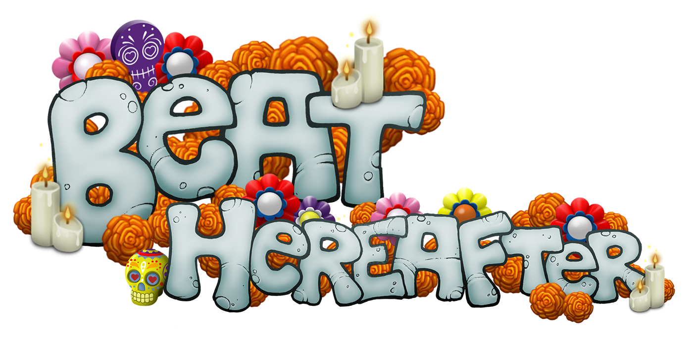 Beat Hereafter 2023 – Big Blue Bubble