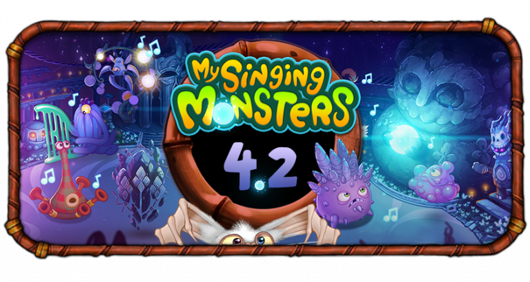 Update 4.2.0. – Big Blue Bubble