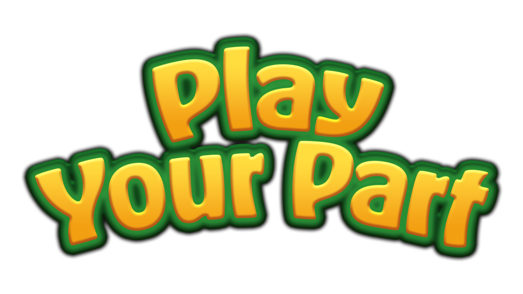 Play Your Part 2024 – Big Blue Bubble