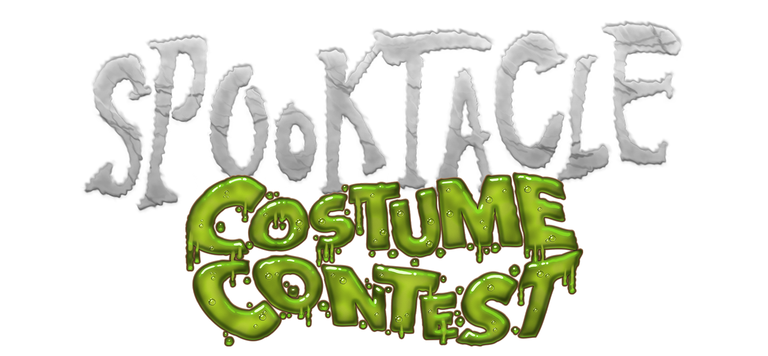 Spooktacle Costume Contest 2024 – Big Blue Bubble