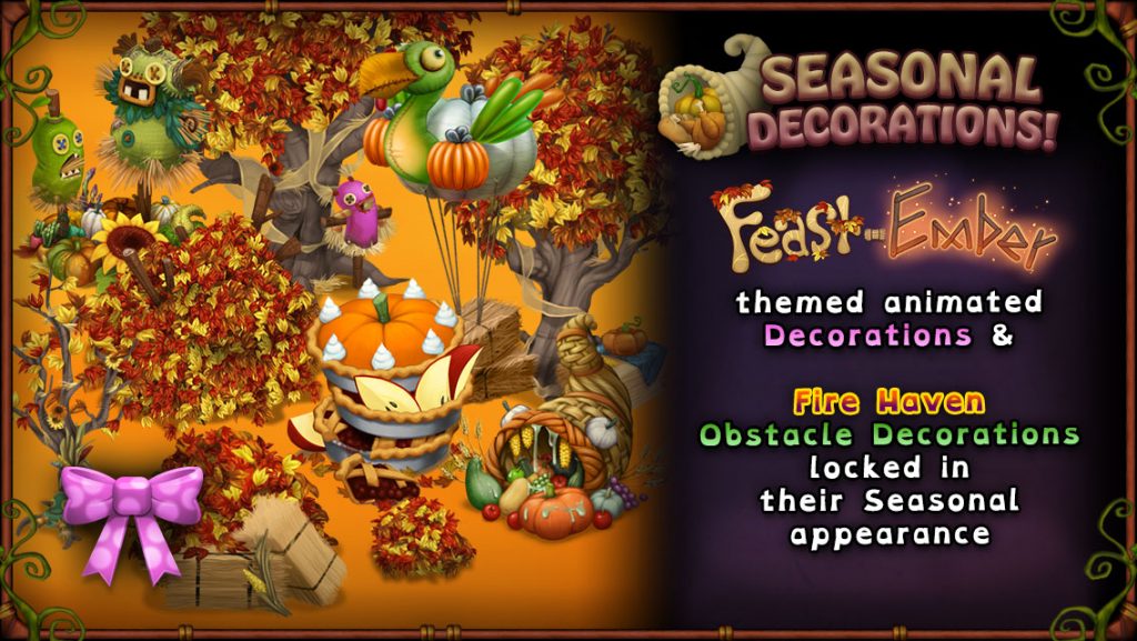 Feast-Ember 2024 – Big Blue Bubble