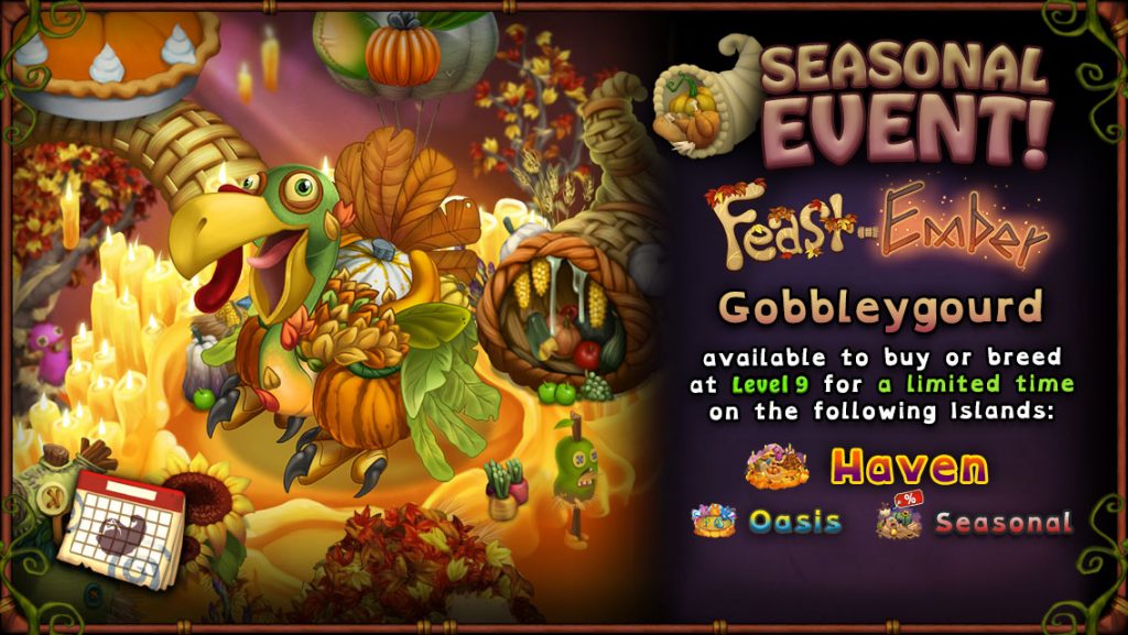 Feast-Ember 2024 – Big Blue Bubble