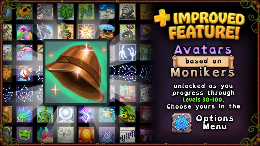 Update 4.7.0 – Big Blue Bubble