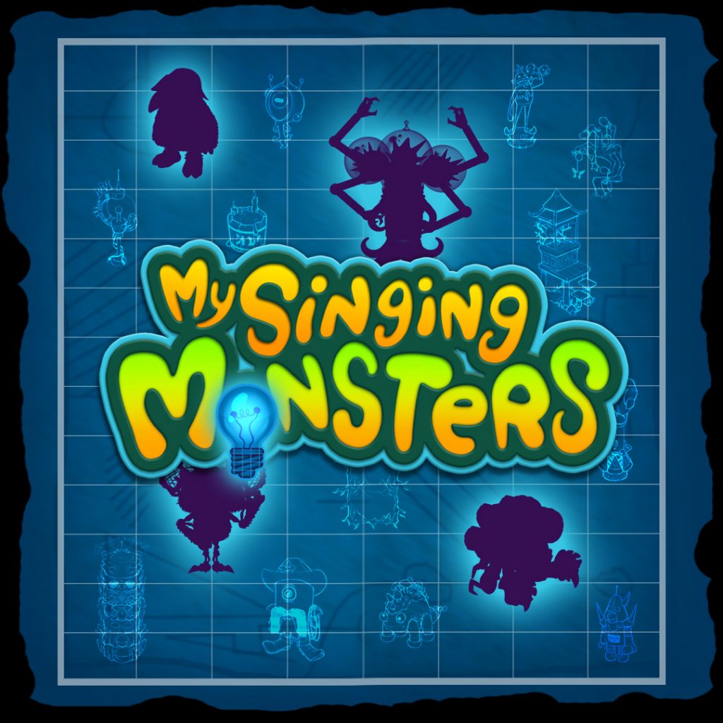 My Singing Monsters Updates – Big Blue Bubble