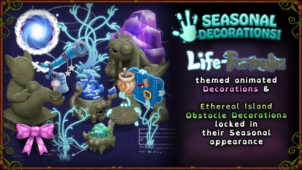 Creator Month 2025 – Big Blue Bubble