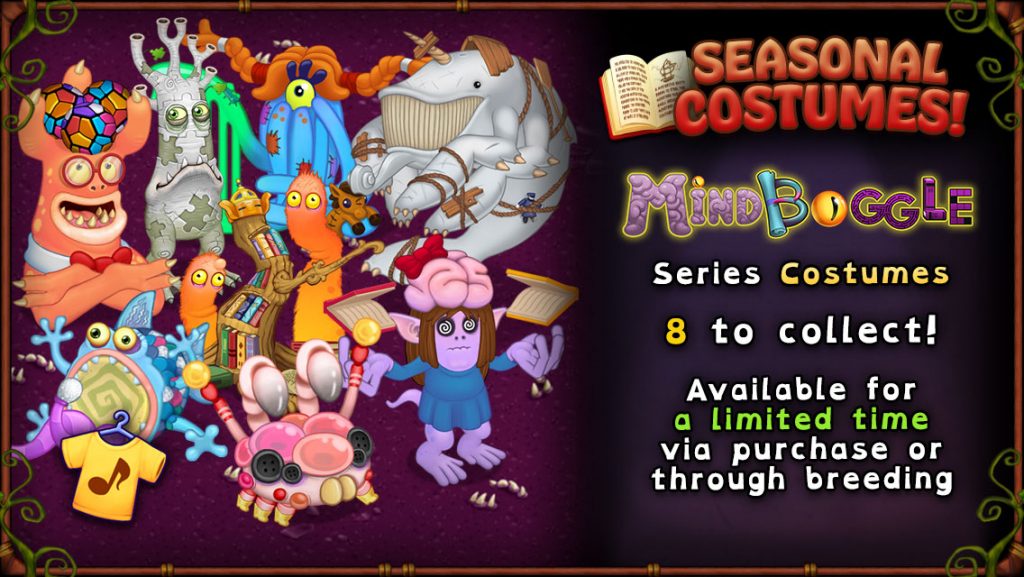 MindBoggle 2025 – Big Blue Bubble