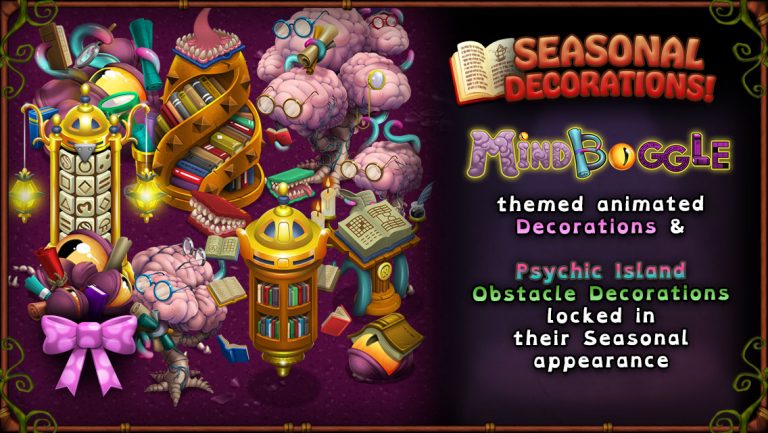 MindBoggle 2025 – Big Blue Bubble