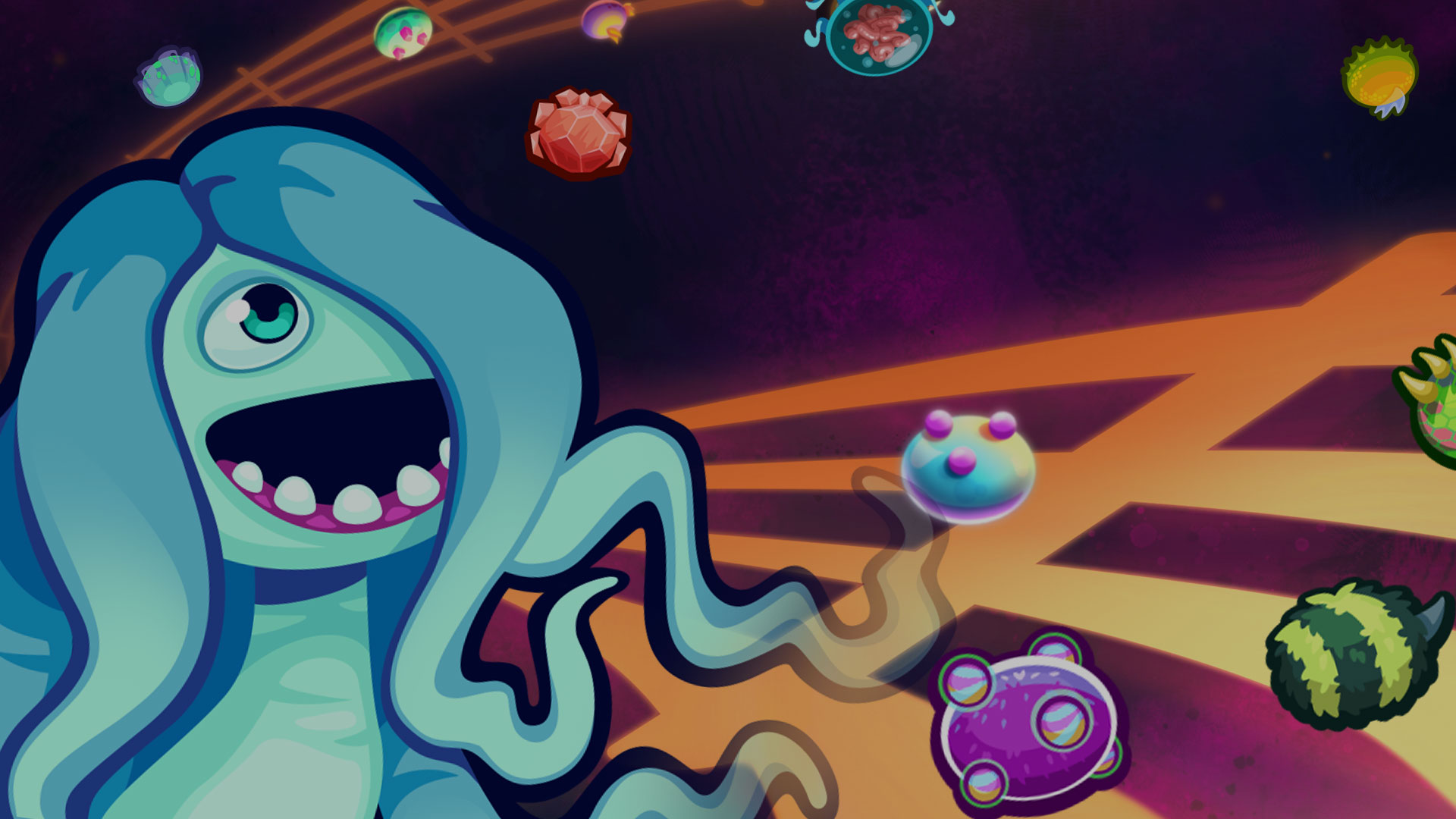 Big Blue Bubble – Inspiring Worlds of Creativity.